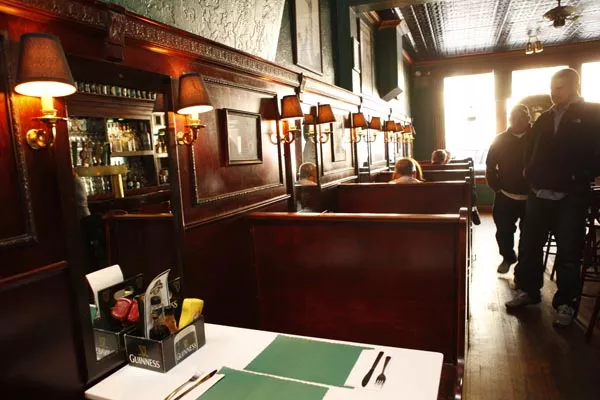 Monterey Pub - Pittsburgh City Paper | News, Dining, Music, Best Of ...