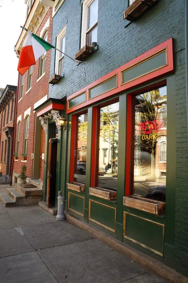 Monterey Pub - Pittsburgh City Paper | News, Dining, Music, Best Of ...