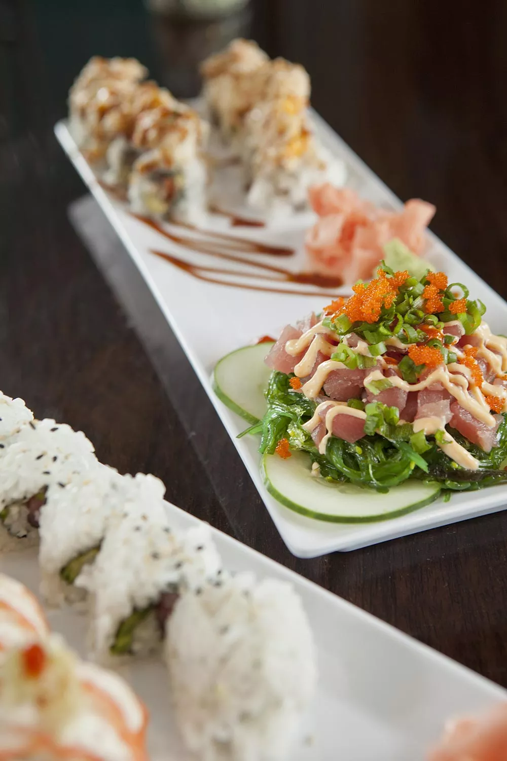 The Slippery Mermaid - Pittsburgh City Paper | News, Dining, Music ...