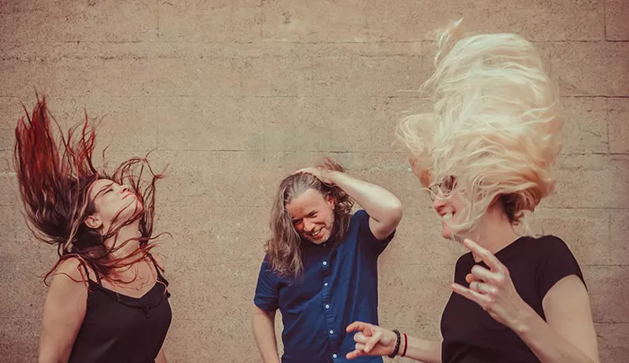 Pittsburgh punk bands deliver with intimate, infectious new releases