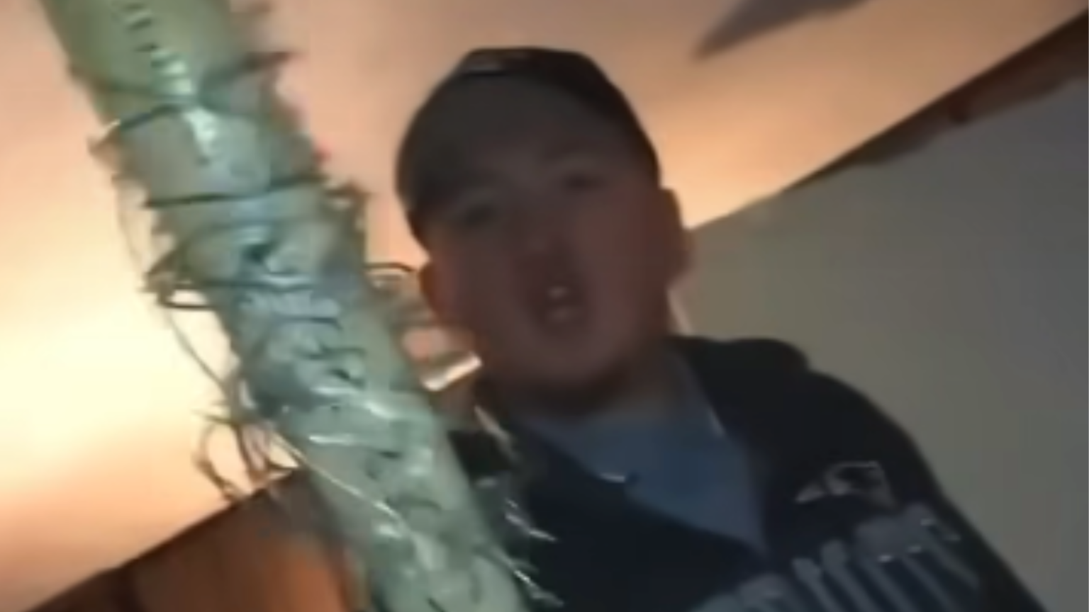 ACJ in hot water after racist, violent video of a guard goes viral