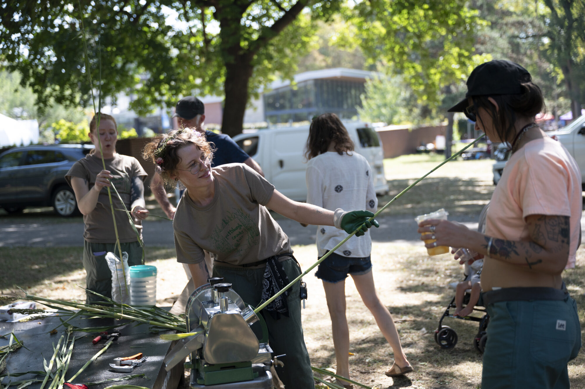 The 2025 Pittsburgh County Fair - Pittsburgh City Paper | News, Dining ...