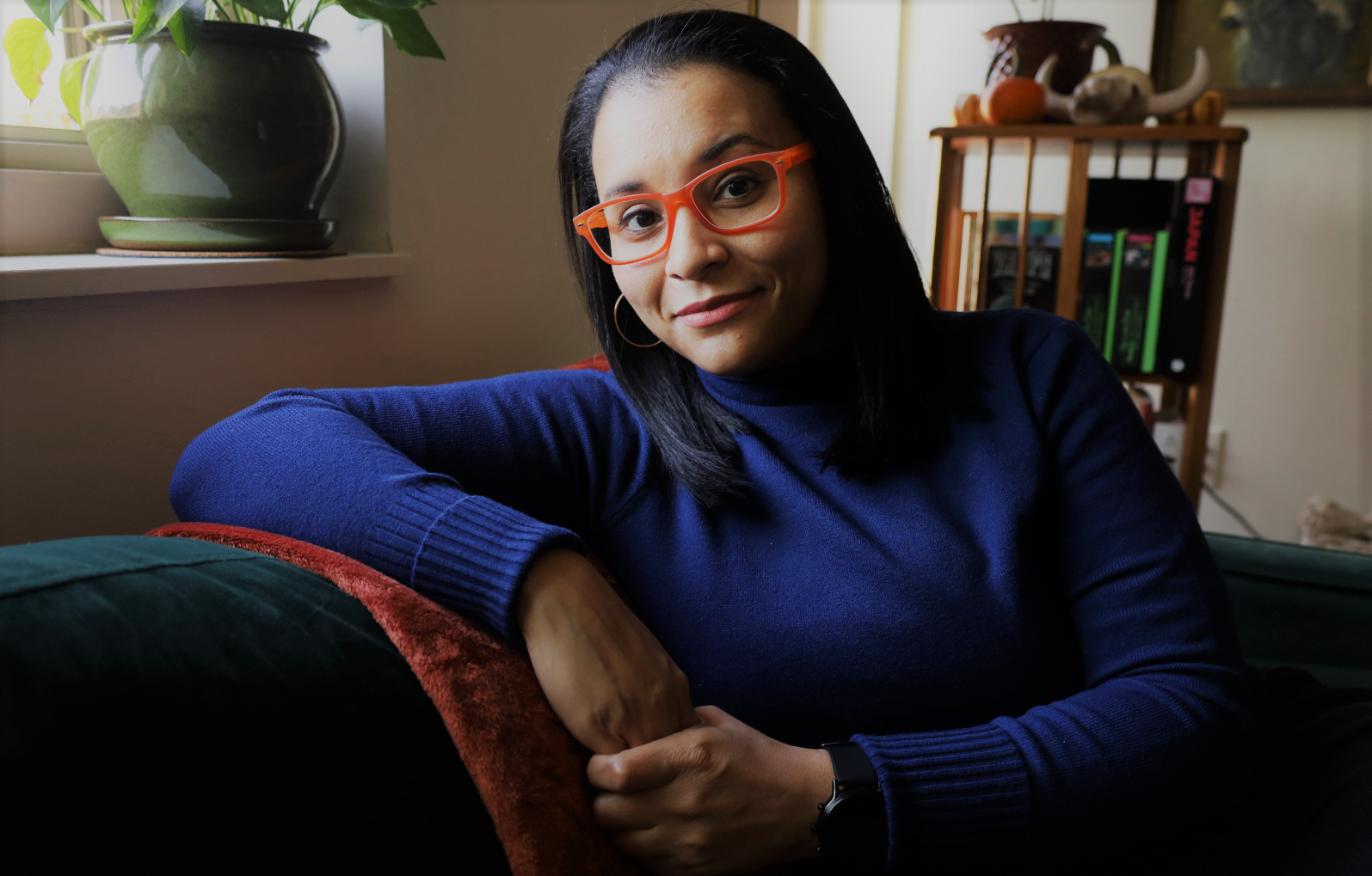 Did Pittsburgh produce the next R.L. Stine? Meet Ally Russell ...