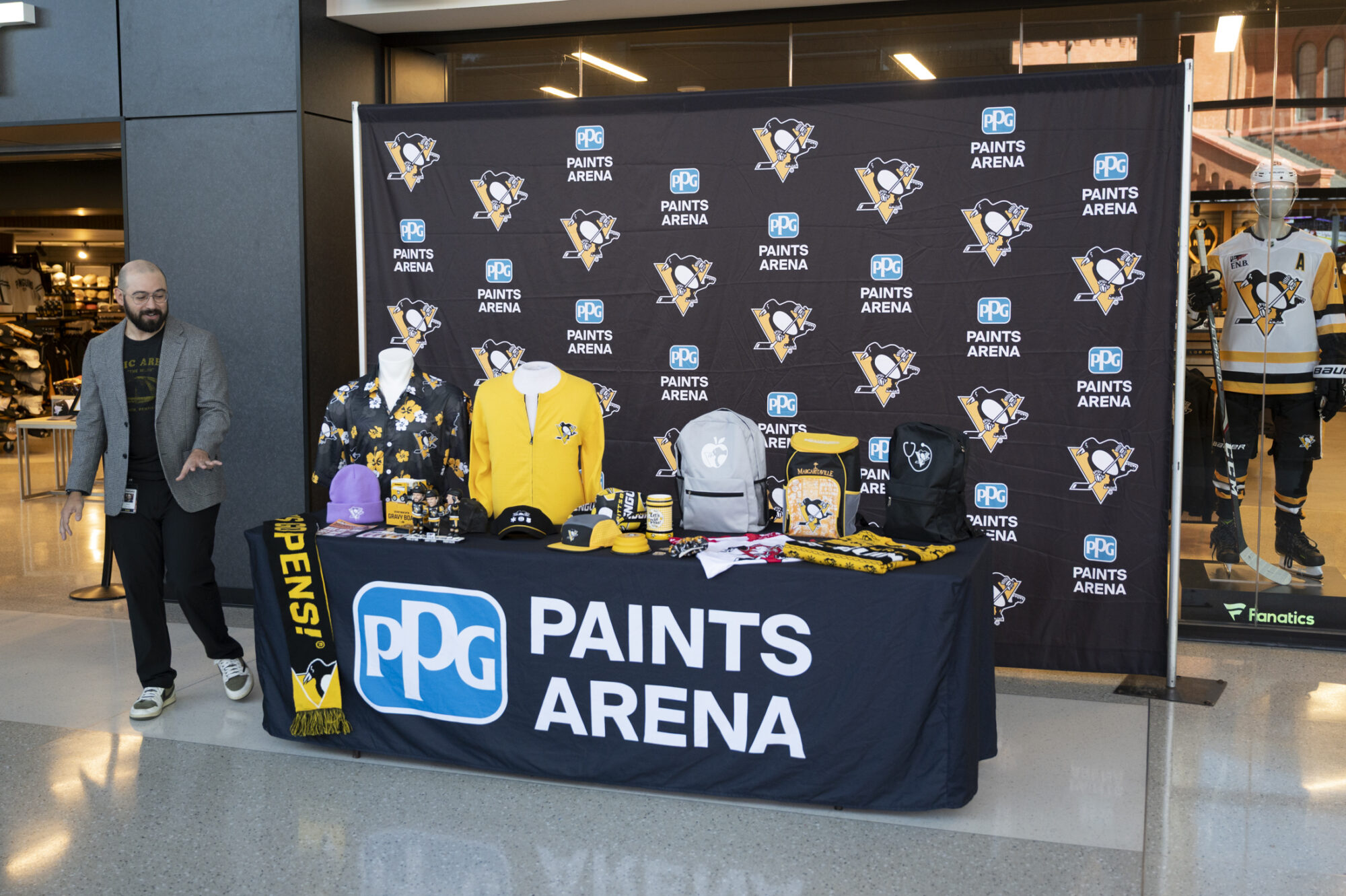 What's new at PPG Paints Arena? - Pittsburgh City Paper | News, Dining ...
