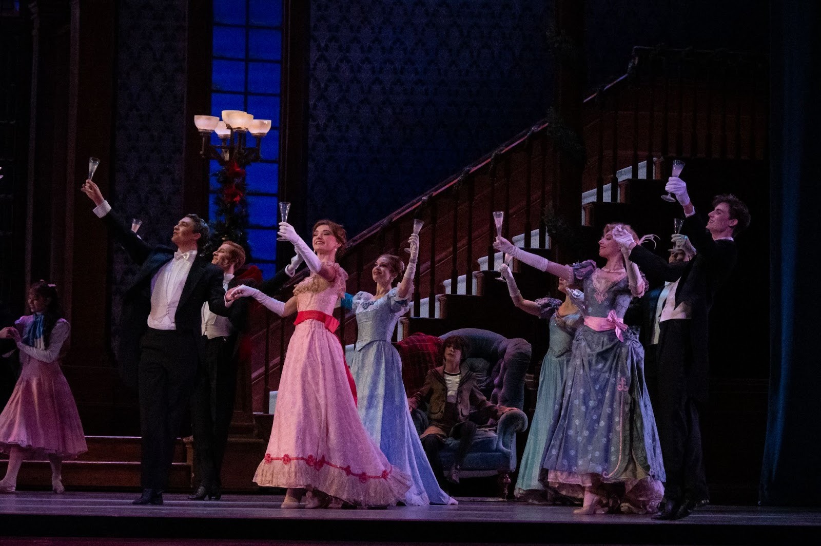 Pirouettes and pierogis: PBT plans a 2027 Nutcracker makeover ...