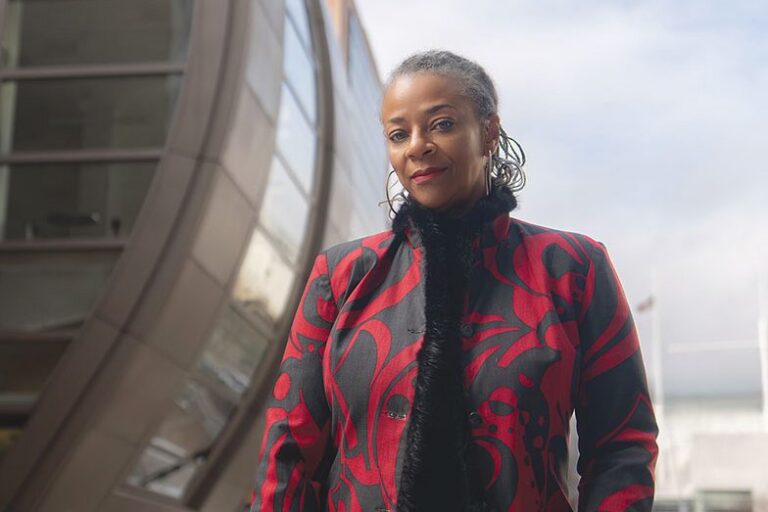 Pittsburgh's People of the Year 2025 — Performing Arts: Janis Burley ...