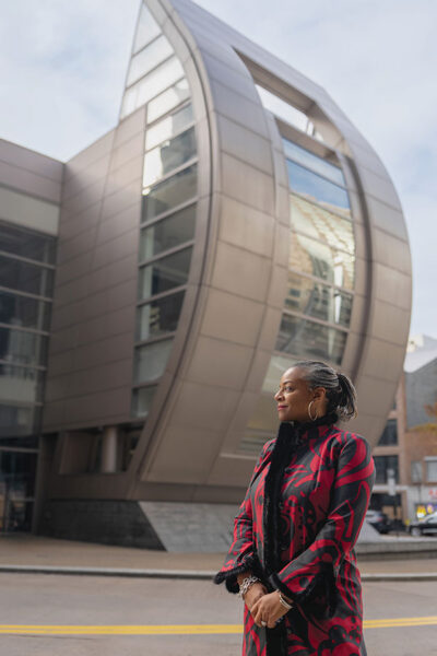 Pittsburgh's People of the Year 2025 — Performing Arts: Janis Burley ...