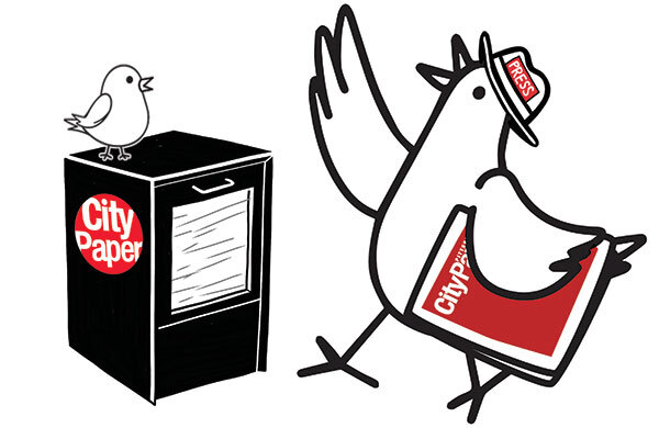 How to talk to your friendly local journalist - Pittsburgh City Paper ...