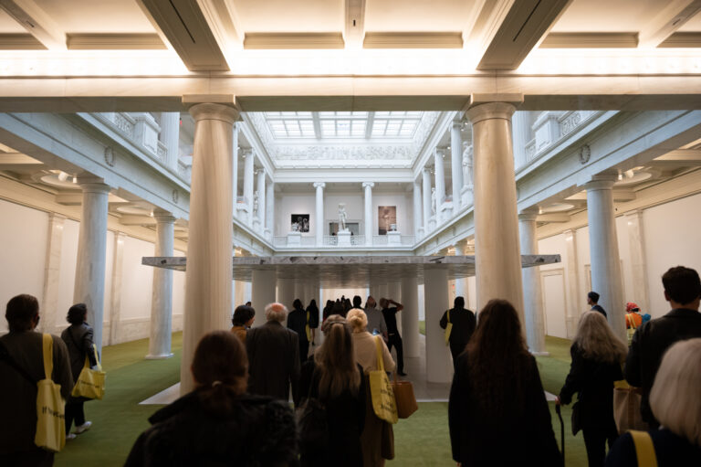 First look at the 59th Carnegie International - Pittsburgh City Paper ...