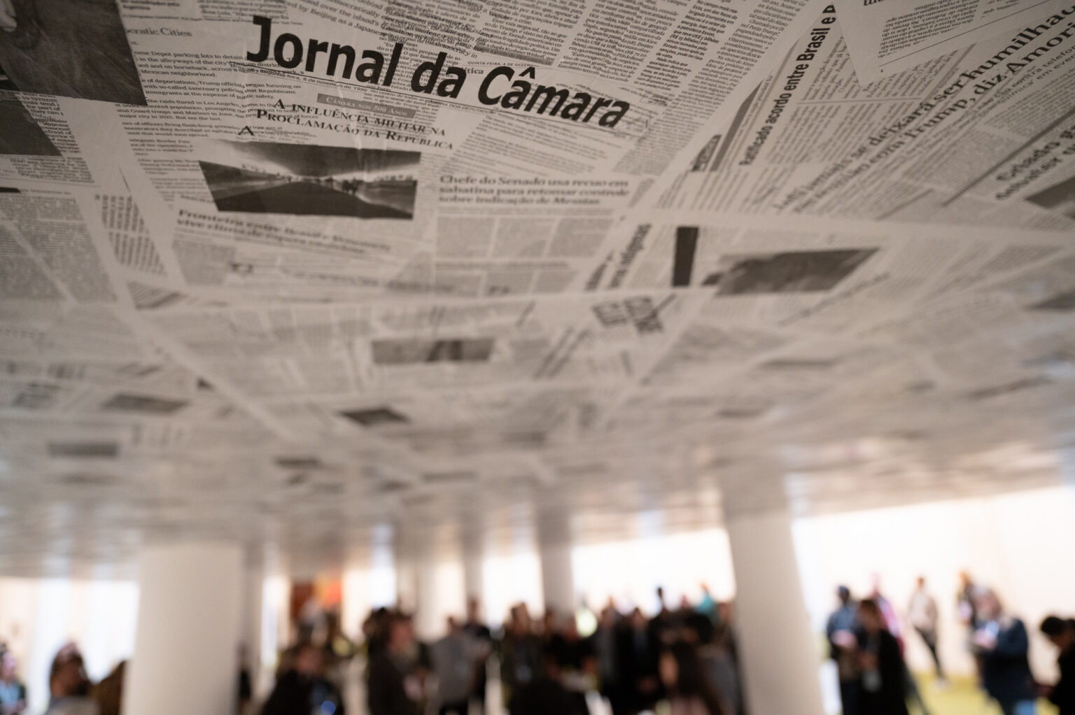 First look at the 59th Carnegie International - Pittsburgh City Paper ...