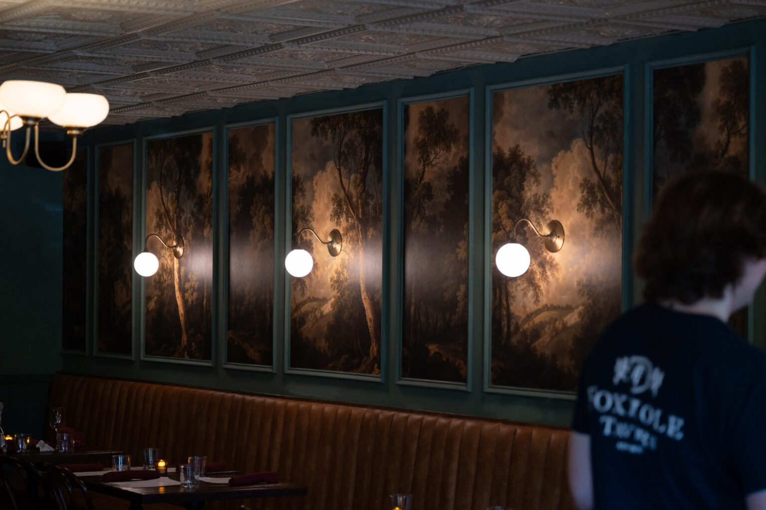 Eating like a king at Foxhole Tavern - Pittsburgh City Paper | News ...