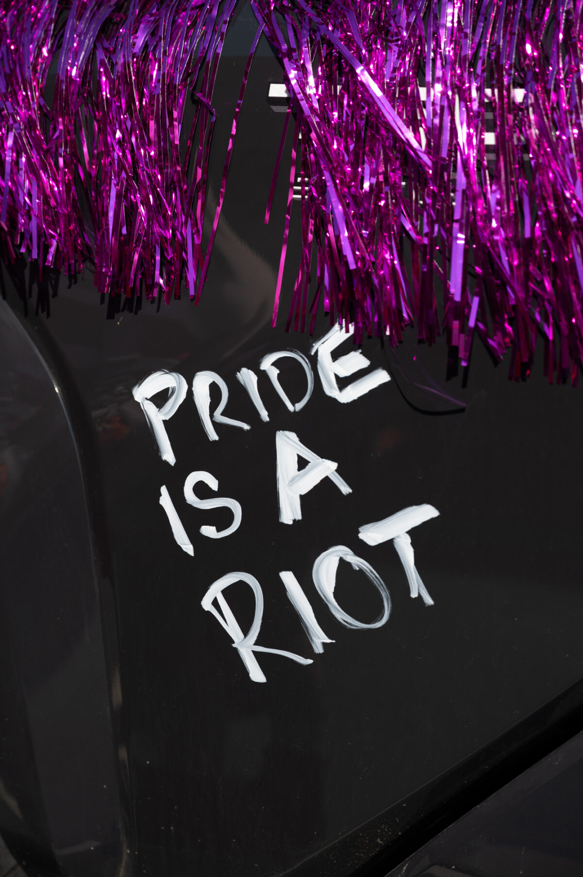 Pittsburgh Pride brings thousands together Downtown - Pittsburgh City ...