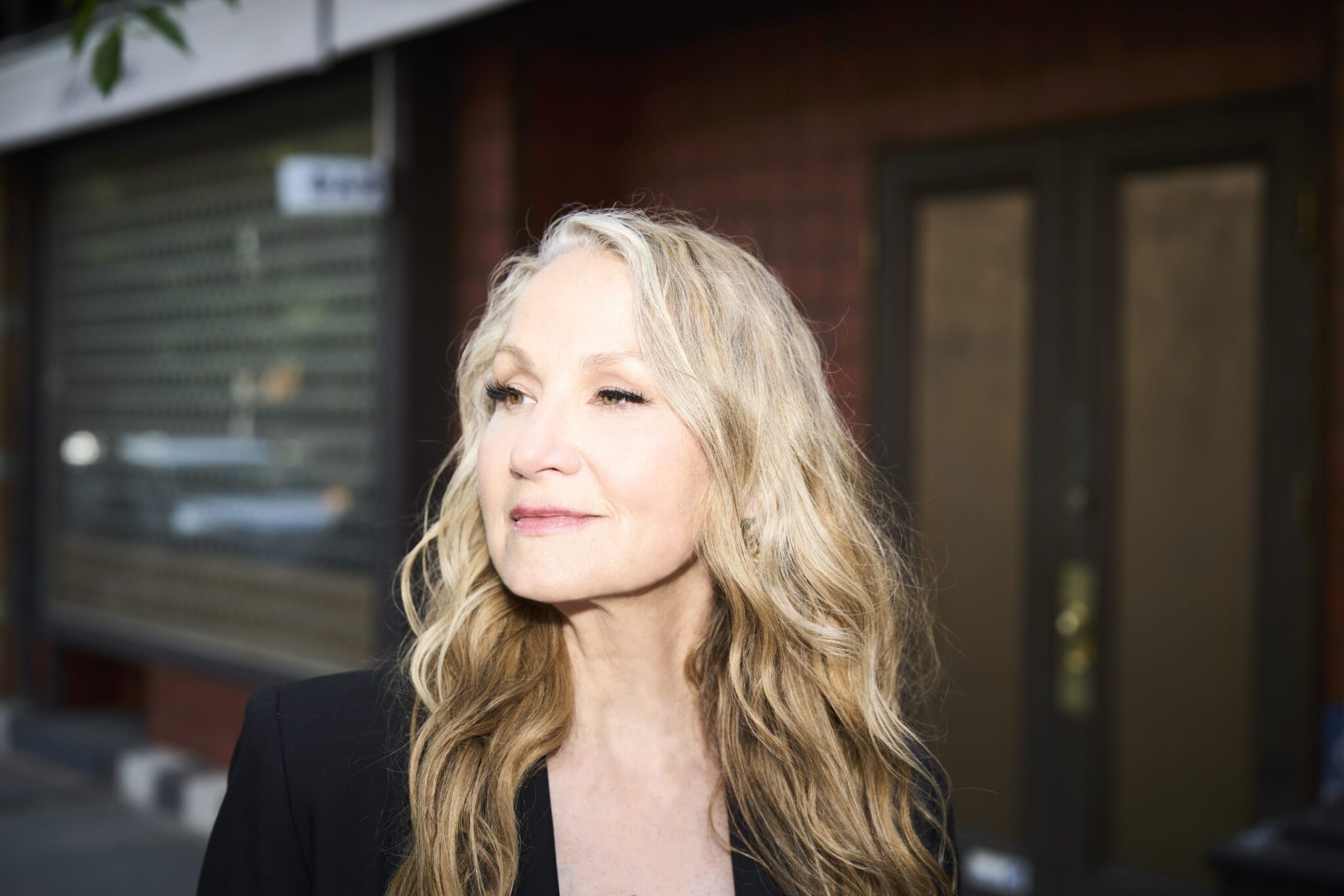 Joan Osborne says live music gets us out of our "little bubbles ...