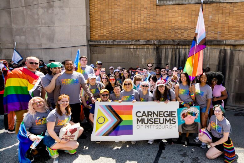 Science Center will connect Pride and folklore at upcoming 21+ night ...