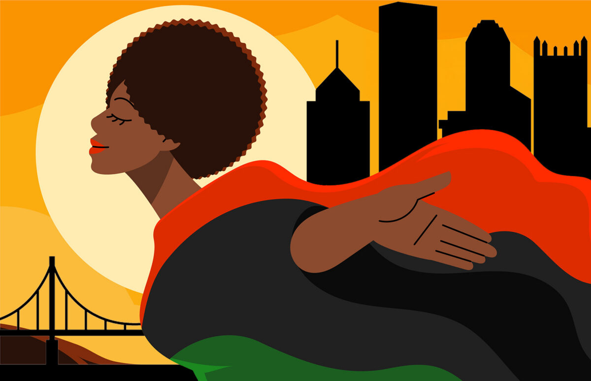 Pittsburgh Juneteenth Events: Mon., June 15-Sat., June 27 - Pittsburgh ...