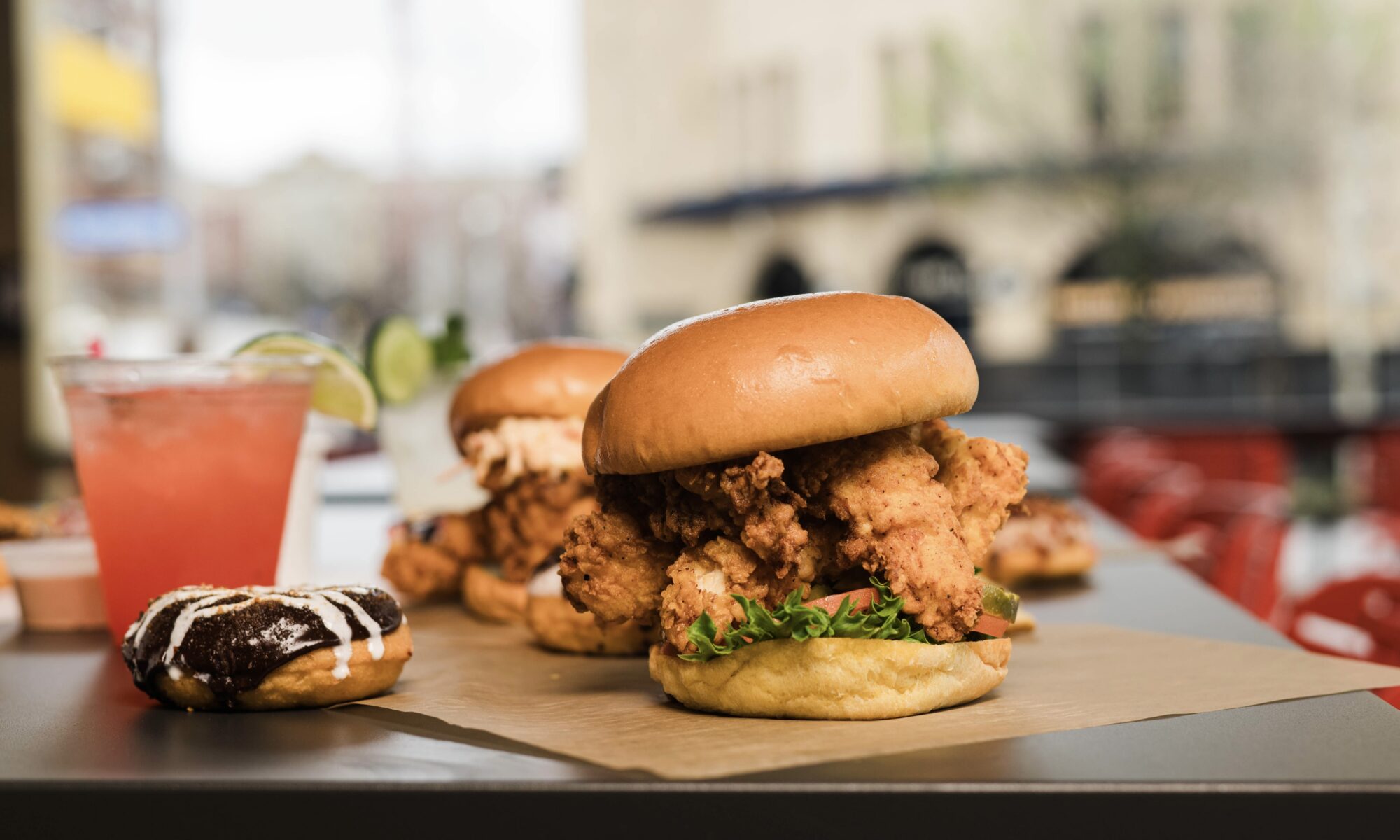 Father's Day feasts, Picklesburgh deets, and more Pittsburgh food news ...