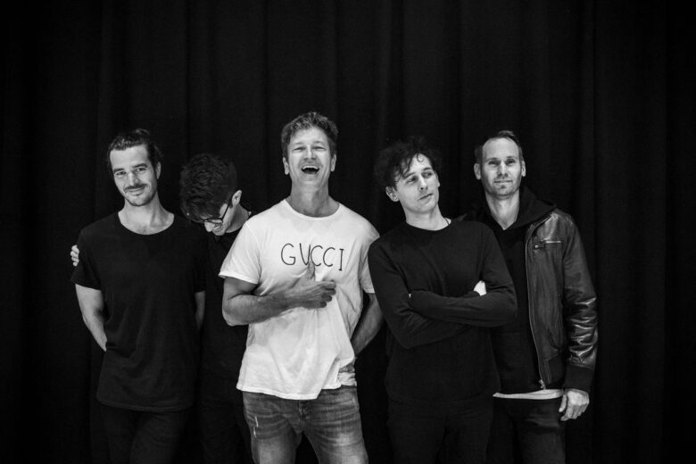 Third Eye Blind’s drummer says the band was inspired by a Warhol Museum ...