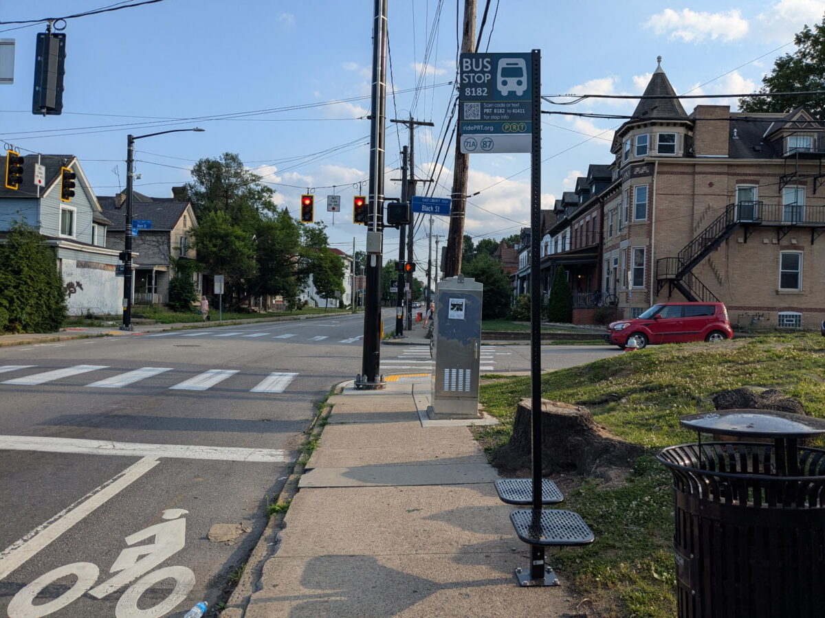 Transit Talk: It’s too darn hot (for transit disinvestment ...