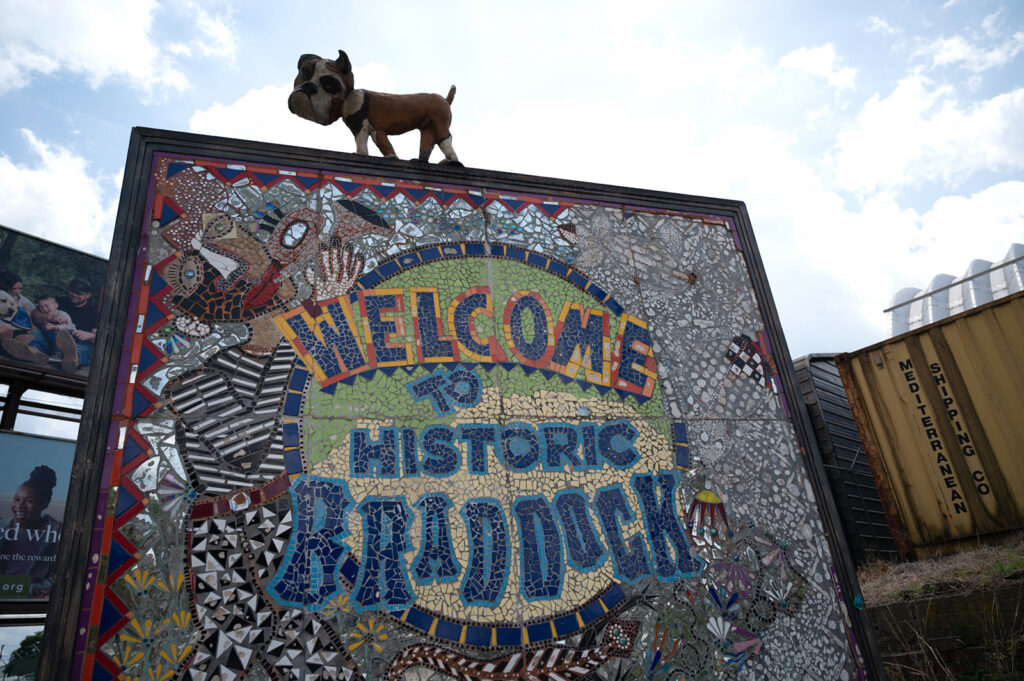 Historians say “loser” Braddock helped pave the way for America — in ...